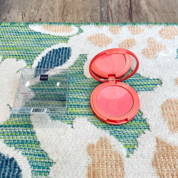 tarte | Makeup | Tarte 2 Hour Blush Tipsy Makeup | Poshmark